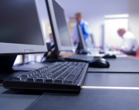 Business Data - Bill Moss